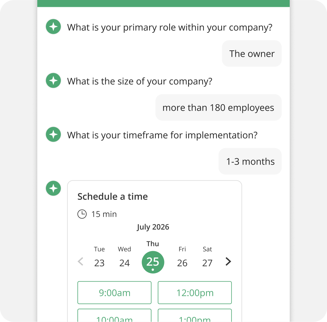 Frictionless Scheduling For More Leads | Optimize Meetings Effortlessly | OnceHub